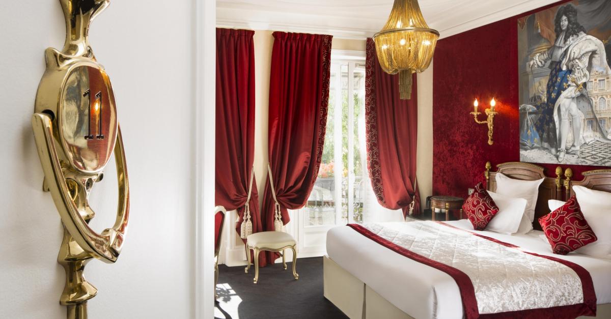 Perfect place, great location!